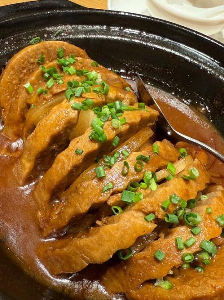 大芋头怎么吃_大芋头做法大全-第3张图片-山城妙识