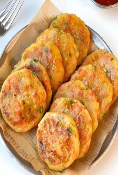 电饼铛早餐做法大全_电饼铛适合做什么早餐-第3张图片-山城妙识