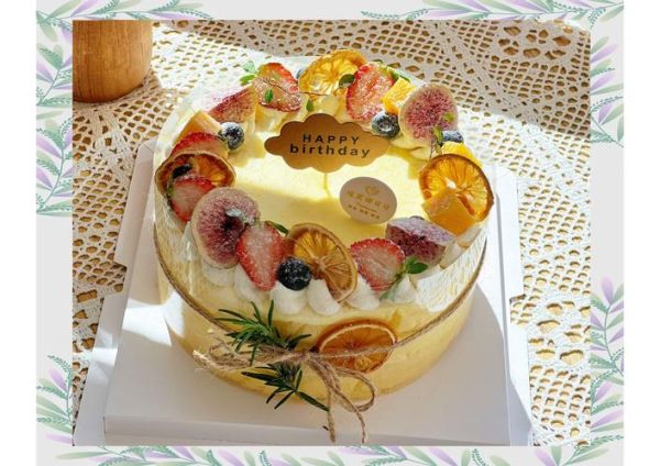 芒果蛋糕怎么做_芒果蛋糕需要哪些材料-第1张图片-山城妙识 芒果蛋糕怎么做_芒果蛋糕需要哪些材料-第1张图片-山城妙识