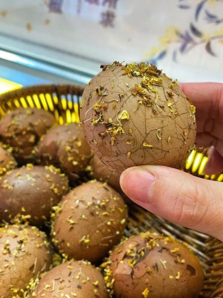 桂花蛋怎么做_桂花蛋的做法窍门-第3张图片-山城妙识