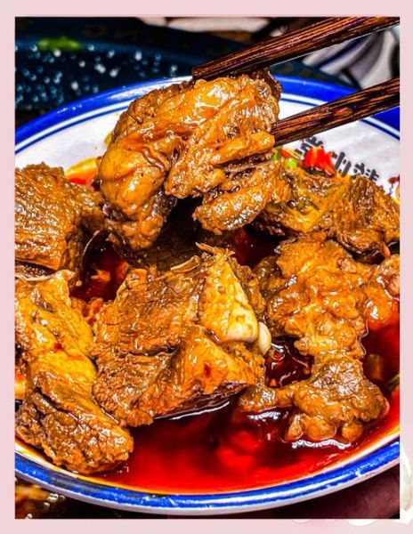 牛排火锅怎么做_牛排火锅汤底配方-第3张图片-山城妙识 牛排火锅怎么做_牛排火锅汤底配方-第3张图片-山城妙识