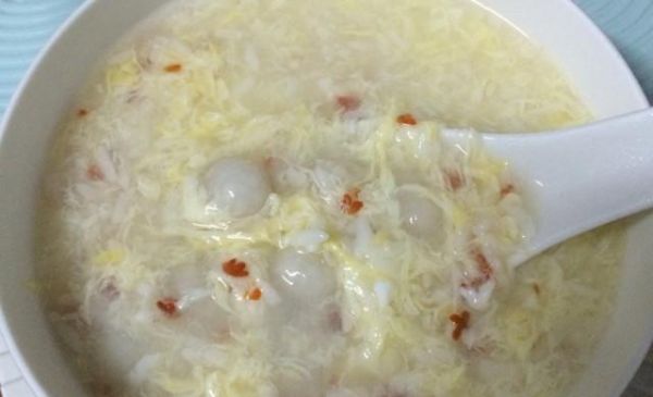 桂花蛋怎么做_桂花蛋的做法窍门-第1张图片-山城妙识