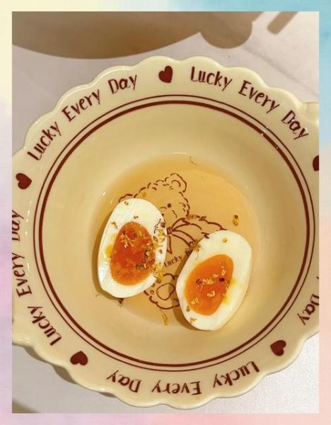 桂花蛋怎么做_桂花蛋的做法窍门-第2张图片-山城妙识