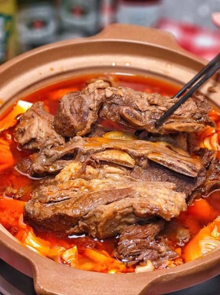 牛排火锅怎么做_牛排火锅汤底配方-第2张图片-山城妙识 牛排火锅怎么做_牛排火锅汤底配方-第2张图片-山城妙识