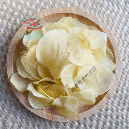 家庭自制土豆零食怎么做_健康低油配方-第2张图片-山城妙识 家庭自制土豆零食怎么做_健康低油配方-第2张图片-山城妙识