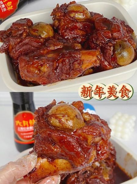 东北酱骨头怎么做_正宗东北酱骨头配方-第1张图片-山城妙识 东北酱骨头怎么做_正宗东北酱骨头配方-第1张图片-山城妙识