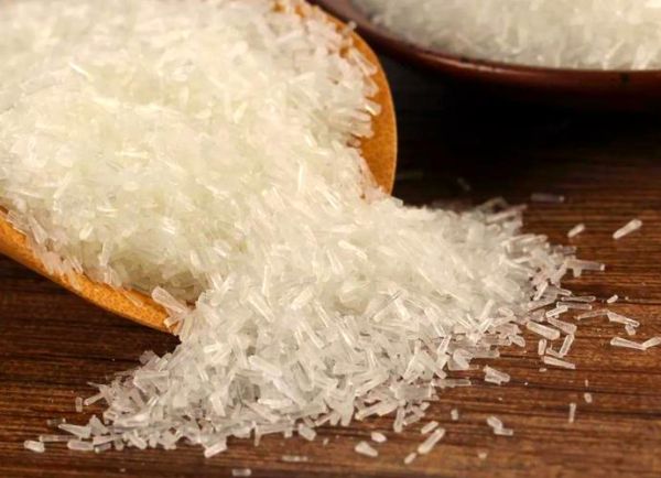 谷氨酸钠对人体的危害_味精吃多了会怎样-第3张图片-山城妙识