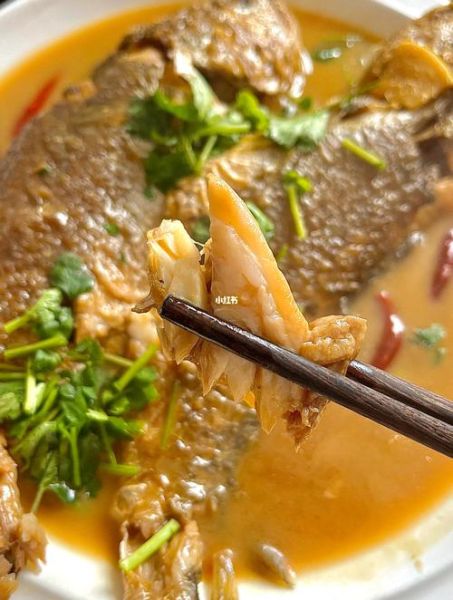 清炖黄花鱼怎么做_清炖黄花鱼需要焯水吗-第1张图片-山城妙识 清炖黄花鱼怎么做_清炖黄花鱼需要焯水吗-第1张图片-山城妙识