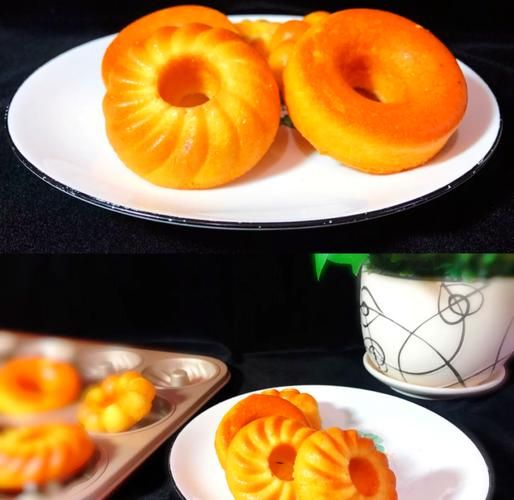 甜甜圈正宗配方怎么做_为什么总是失败-第1张图片-山城妙识