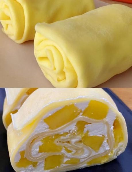 网红毛巾卷怎么做_毛巾卷为什么开裂-第1张图片-山城妙识 网红毛巾卷怎么做_毛巾卷为什么开裂-第1张图片-山城妙识