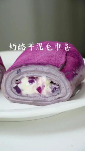 网红毛巾卷怎么做_毛巾卷为什么开裂-第3张图片-山城妙识 网红毛巾卷怎么做_毛巾卷为什么开裂-第3张图片-山城妙识