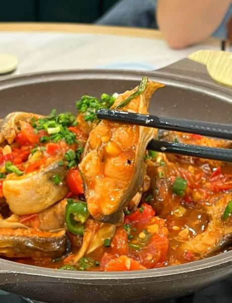 啤酒鱼怎么做_家常做法步骤详解-第1张图片-山城妙识 啤酒鱼怎么做_家常做法步骤详解-第1张图片-山城妙识