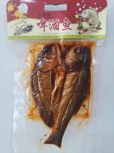 啤酒鱼怎么做_家常做法步骤详解-第2张图片-山城妙识 啤酒鱼怎么做_家常做法步骤详解-第2张图片-山城妙识