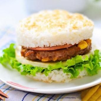 米汉堡要蒸多久_米汉堡蒸几分钟才熟-第1张图片-山城妙识