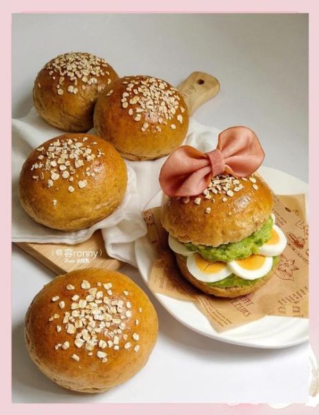 米汉堡要蒸多久_米汉堡蒸几分钟才熟-第3张图片-山城妙识