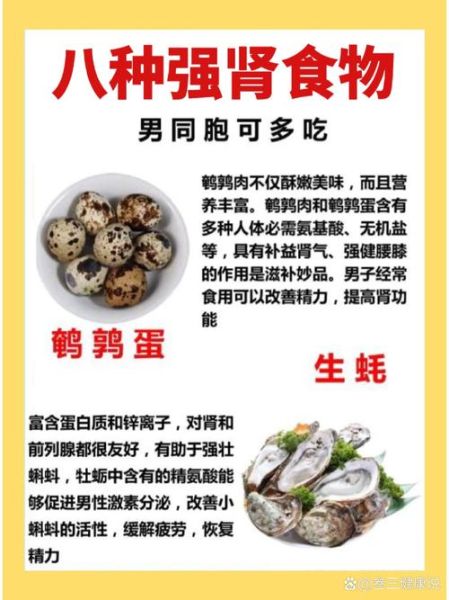 男人补肾吃什么最好_肾虚怎么食补最快-第2张图片-山城妙识 男人补肾吃什么最好_肾虚怎么食补最快-第2张图片-山城妙识
