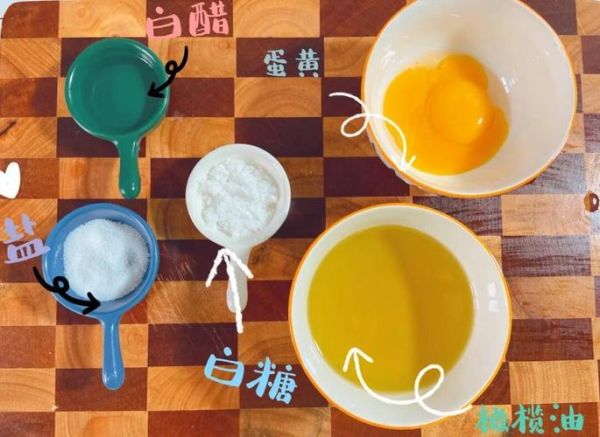 减肥沙拉怎么做_低卡沙拉酱配方-第3张图片-山城妙识 减肥沙拉怎么做_低卡沙拉酱配方-第3张图片-山城妙识