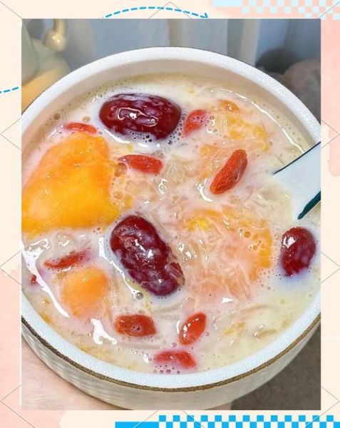 糖水怎么煮不糊锅_糖水做法大全视频-第1张图片-山城妙识 糖水怎么煮不糊锅_糖水做法大全视频-第1张图片-山城妙识