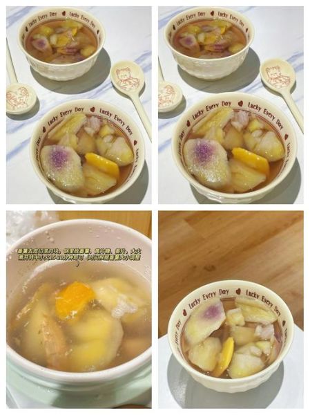 糖水怎么煮不糊锅_糖水做法大全视频-第2张图片-山城妙识 糖水怎么煮不糊锅_糖水做法大全视频-第2张图片-山城妙识