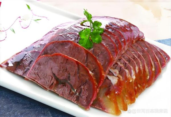 怎么在家煮五香牛肉_五香牛肉的做法步骤-第3张图片-山城妙识