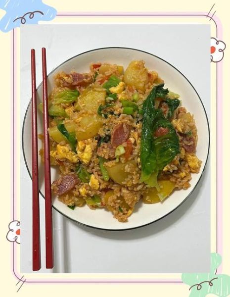 隔夜米饭怎么炒好吃_隔夜米饭的做法大全-第2张图片-山城妙识 隔夜米饭怎么炒好吃_隔夜米饭的做法大全-第2张图片-山城妙识