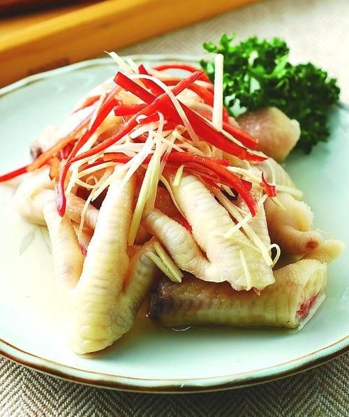 白云凤爪怎么做_白云凤爪配方比例-第3张图片-山城妙识 白云凤爪怎么做_白云凤爪配方比例-第3张图片-山城妙识