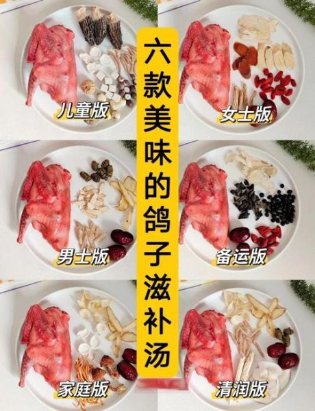 鸽子汤的做法大全集_鸽子汤怎么炖最营养-第1张图片-山城妙识