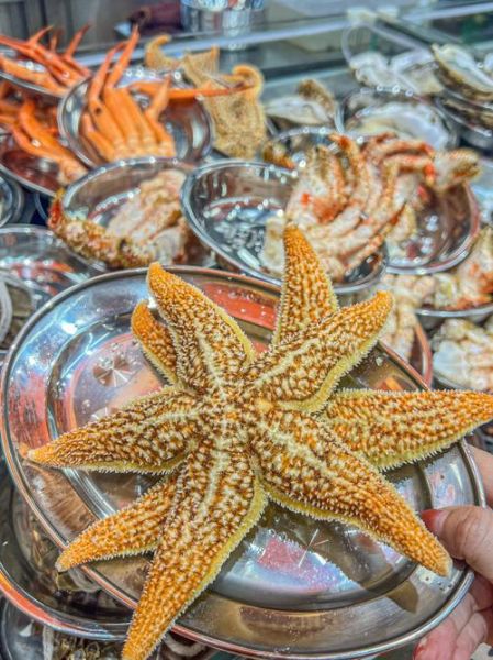 减肥吃什么海鲜不会胖_低热量高蛋白海鲜推荐-第2张图片-山城妙识 减肥吃什么海鲜不会胖_低热量高蛋白海鲜推荐-第2张图片-山城妙识