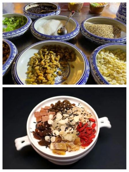 开封杏仁茶怎么做_开封杏仁茶正宗配方-第3张图片-山城妙识