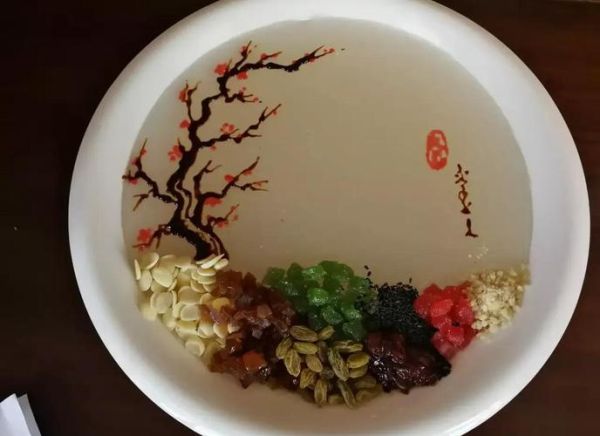 开封杏仁茶怎么做_开封杏仁茶正宗配方-第1张图片-山城妙识