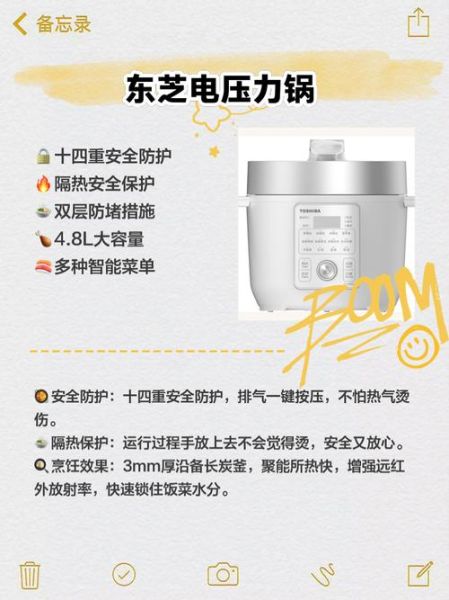 什么样的电压力锅好用_电压力锅选购指南-第1张图片-山城妙识 什么样的电压力锅好用_电压力锅选购指南-第1张图片-山城妙识