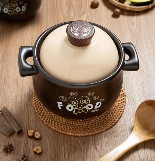 炖汤锅用什么材质好_陶瓷砂锅和不锈钢锅哪个更适合-第1张图片-山城妙识