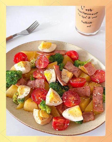 土豆沙拉的热量是多少_减肥能吃吗-第3张图片-山城妙识