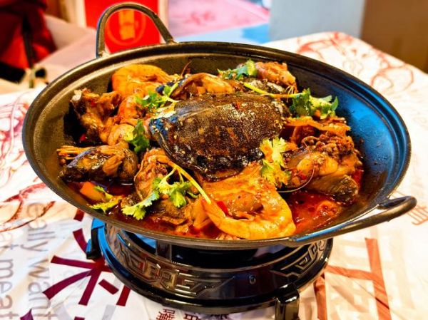 甲鱼火锅怎么做_甲鱼火锅汤底配方-第3张图片-山城妙识 甲鱼火锅怎么做_甲鱼火锅汤底配方-第3张图片-山城妙识