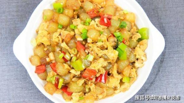 凉粉炒馍怎么做_凉粉炒馍的家常做法-第3张图片-山城妙识 凉粉炒馍怎么做_凉粉炒馍的家常做法-第3张图片-山城妙识