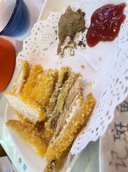 炸鱼排用什么鱼_哪种鱼炸出来最嫩-第1张图片-山城妙识