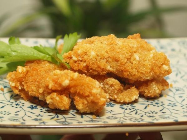 炸鱼排用什么鱼_哪种鱼炸出来最嫩-第3张图片-山城妙识