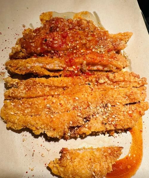 炸鱼排用什么鱼_哪种鱼炸出来最嫩-第2张图片-山城妙识