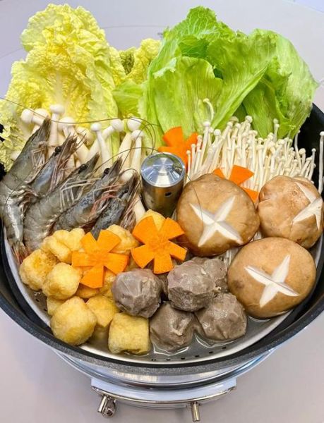 清汤火锅底料需要哪些材料_家庭自制清汤火锅底料配方-第3张图片-山城妙识 清汤火锅底料需要哪些材料_家庭自制清汤火锅底料配方-第3张图片-山城妙识