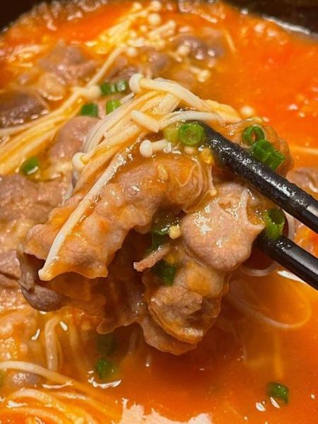 番茄肥牛怎么做_番茄肥牛热量高吗-第3张图片-山城妙识