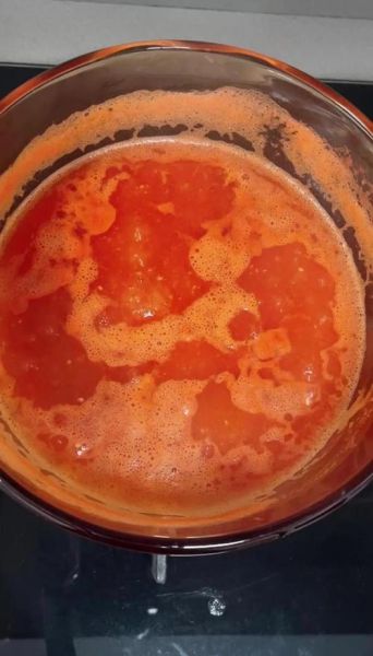 番茄酱怎么做_番茄酱的做法大全图解-第1张图片-山城妙识