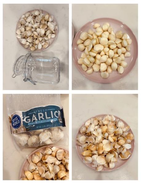 腊八蒜用什么醋泡好_米醋还是陈醋-第3张图片-山城妙识 腊八蒜用什么醋泡好_米醋还是陈醋-第3张图片-山城妙识