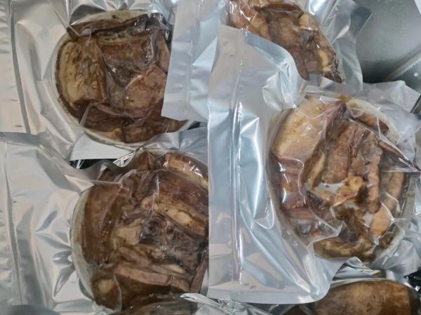 扣肉的家常做法广西_扣肉怎么做才不腻-第2张图片-山城妙识