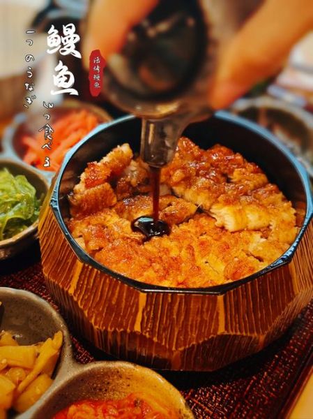 鳗鱼饭三吃怎么做_鳗鱼饭三吃和鳗鱼饭区别-第1张图片-山城妙识