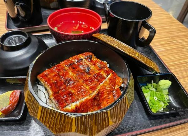 鳗鱼饭三吃怎么做_鳗鱼饭三吃和鳗鱼饭区别-第2张图片-山城妙识