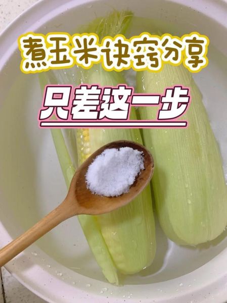 玉米煮15分钟可以吗_玉米煮多久才熟透-第1张图片-山城妙识 玉米煮15分钟可以吗_玉米煮多久才熟透-第1张图片-山城妙识