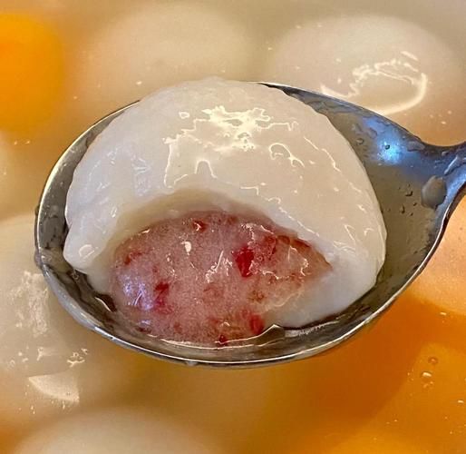 16种口味汤圆有哪些_怎么选最好吃-第2张图片-山城妙识