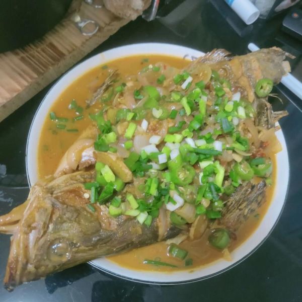 安徽腌鲜鳜鱼的做法_安徽臭鳜鱼怎么做好吃-第2张图片-山城妙识