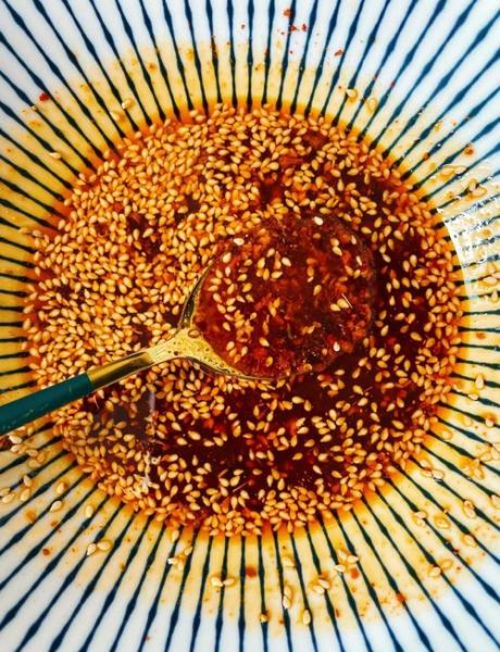 辣椒油怎么做_辣椒油最香的做法-第1张图片-山城妙识