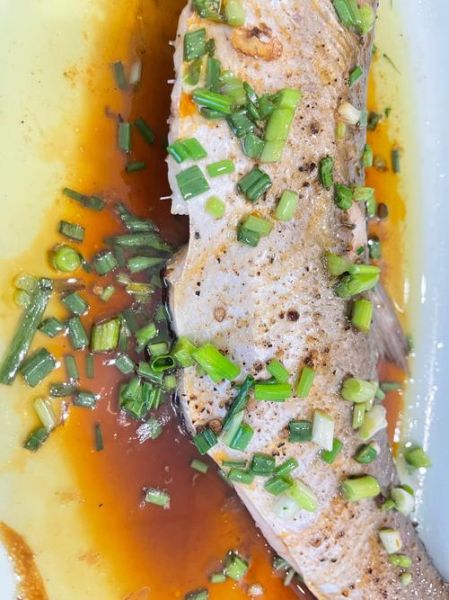 蒸鱼豉油能做什么菜_蒸鱼豉油代替生抽吗-第2张图片-山城妙识 蒸鱼豉油能做什么菜_蒸鱼豉油代替生抽吗-第2张图片-山城妙识